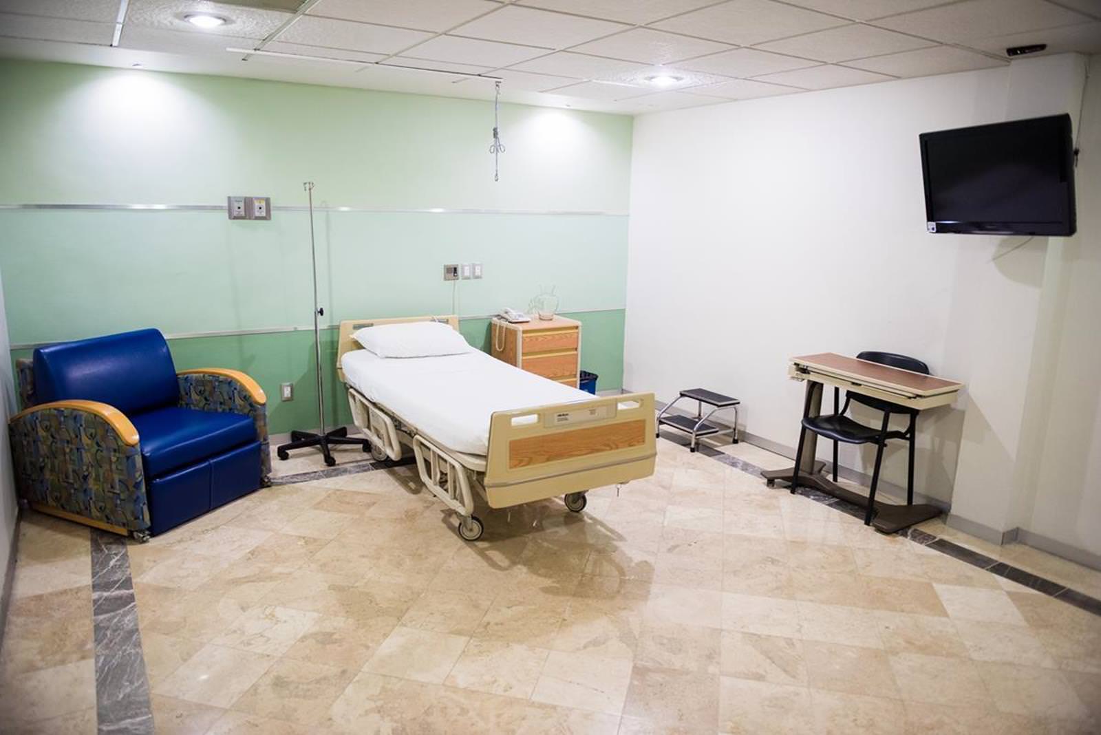 Hospital de Especialidades Santa Martha