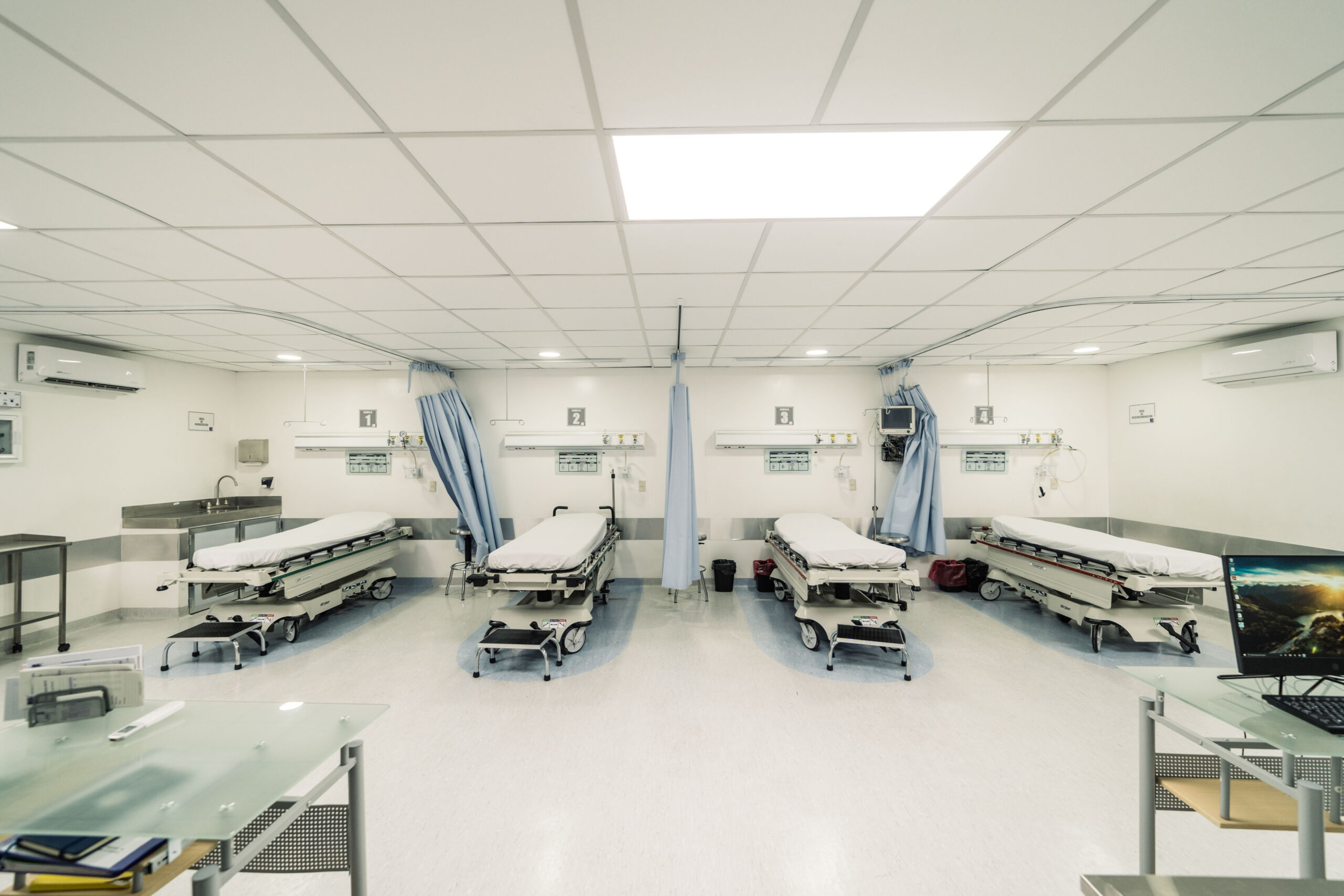 INICIO | Hospital de Especialidades Santa Martha